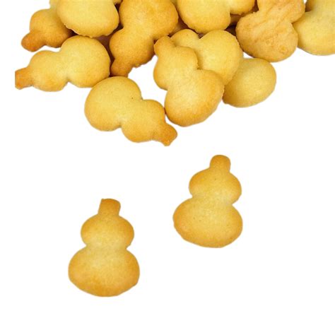 Supply 170g Small Gourd Biscuit Wholesale Factory Guangdong Shangyi Food Co Ltd
