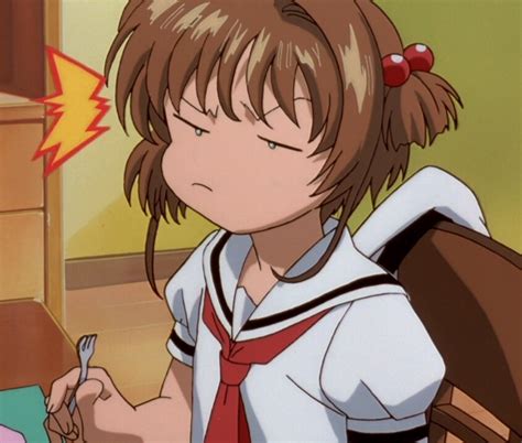 小樱表情包 高清图片，堆糖，美图壁纸兴趣社区