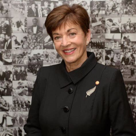 Dame Patsy Reddy Has Become The First Female Chair Of New Zealand Rugby Nzr She Was Elected