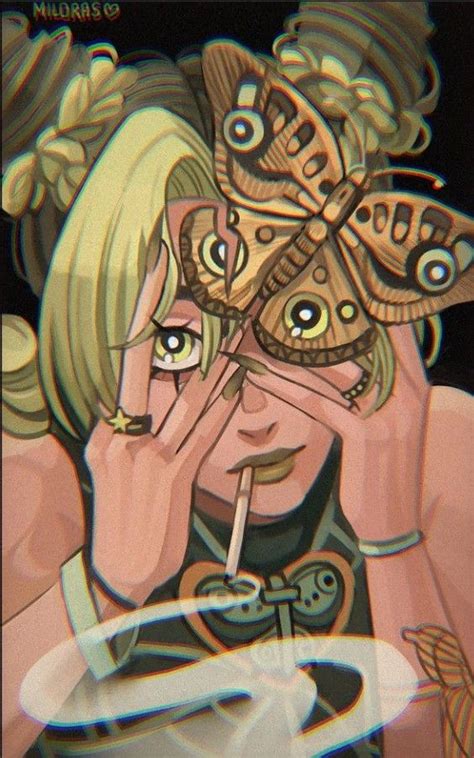 Pin By Scar On Jojo Stuff Jojo Anime Jojo Bizzare Adventure Jojos