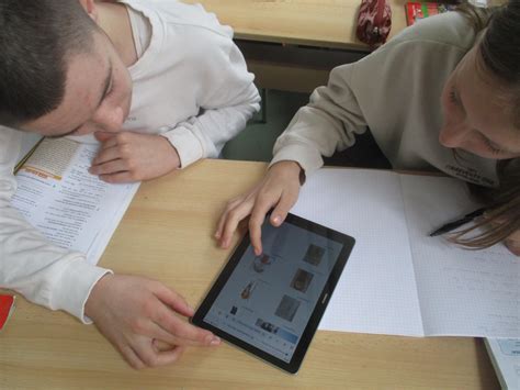 Classroom Number 4 Sdg 5