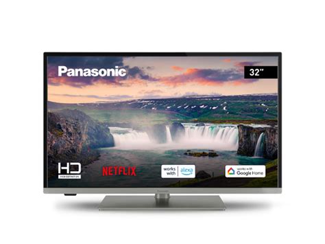 Specs Tx 32ms350b High Definition Hd Televisions Panasonic Uk