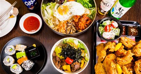 Jihwaja Delivery From Vauxhall Order With Deliveroo