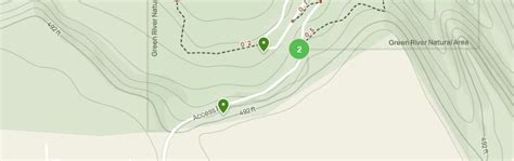 Best Hikes And Trails In Green River Natural Area Alltrails