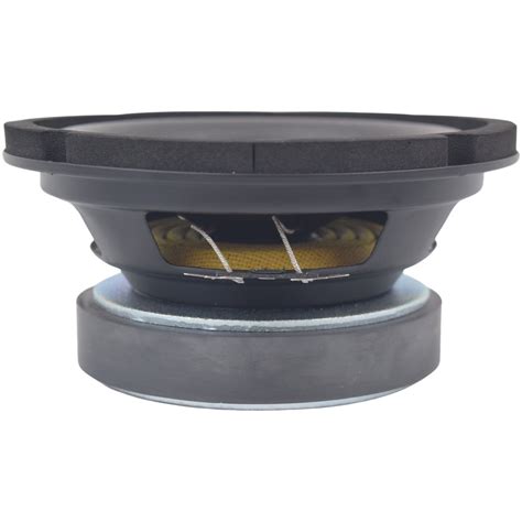 Bass654 Subwoofer Bocina Woofer 65 Pulgadas Spl 4ohms
