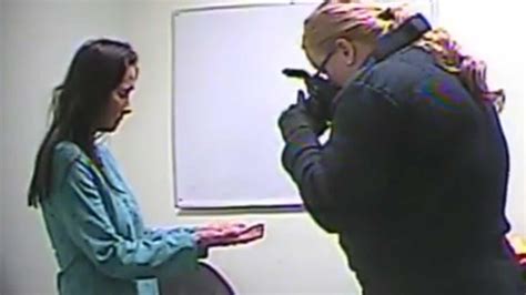 Police Body Cameras Show What Happened After Jon Garner Was Killed Cbs News