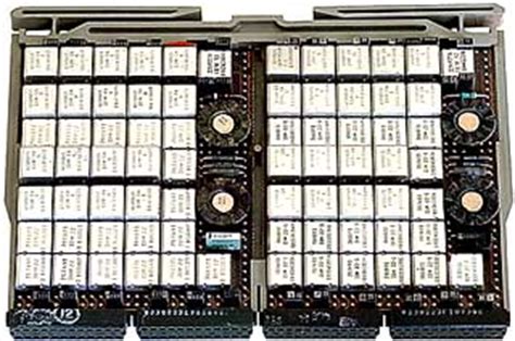 IBM IBM Model IBM Computer System