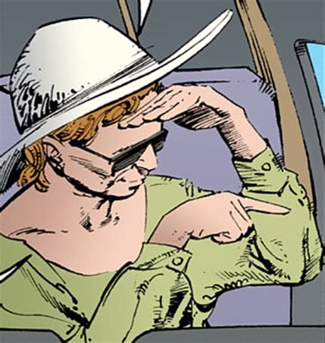 Miranda Walker Disambiguation Dc Database Fandom