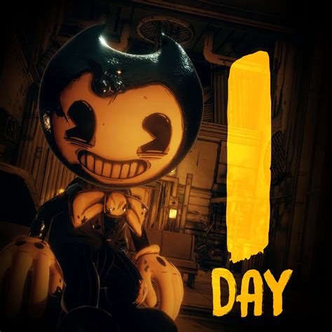 100 Bendy And The Ink Machine Backgrounds