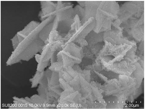 一种核壳结构bio2 X Tio2异质结光催化材料及其制备方法与应用 爱企查