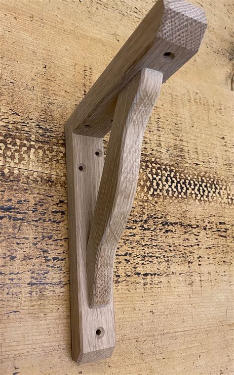 Shelf Bracket Oak Brackets For Shelves Shelf Bracket Oak Bracket