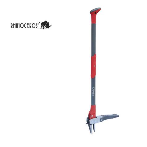 Long Handle Weed Root Pulling Picker Tool Stand Up Weeder
