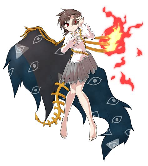 Iwanaga Ariya Touhou Drawn By Dairi Danbooru