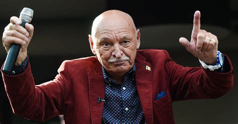 Le Grand Jojo Nous A Quittés à Lâge De 85 Ans