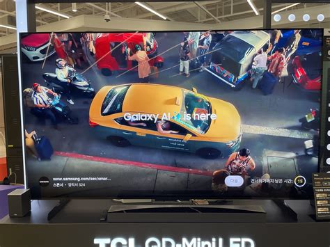 Tcl C755 C855 차이 많이 날까요 Dvdprime