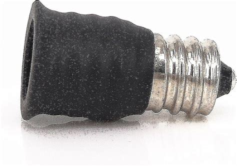 Set Of 8 E12 To E14 Adapters For Incandescent Bulbs E12 To E14 Fruugo Fi