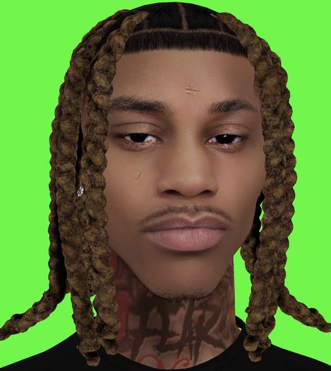 Second Life Marketplace S Aiyden Skin Bom