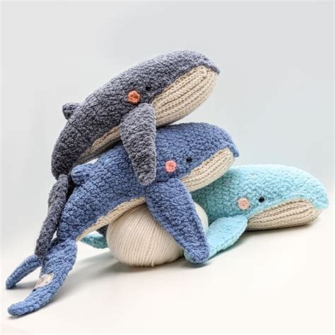 Svenja 🌻 On Instagram Have A Great Monday With These Fluffy Whales 🐋💕