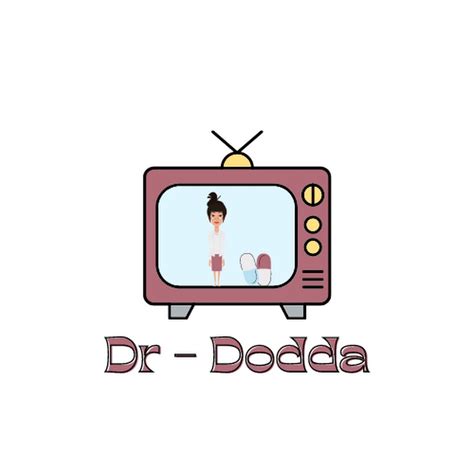 Dr Dodda Youtube