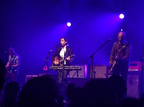Andrew Bird Prompts Spontaneous Sing A Long Live Terminal 5