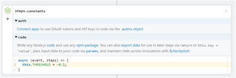 processing email sentiment with pipedream