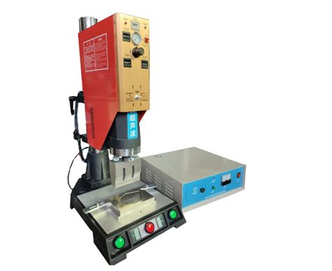 Debugging Method For Ultrasonic Welding Machine Fbelec
