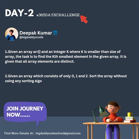 365daychallenge leetcode networking life entrepreneurship work