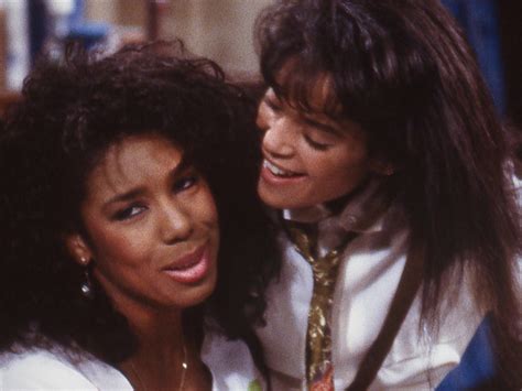 A Different World Apple Tv