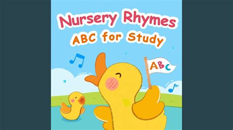 Abc字母歌 合唱版 Youtube