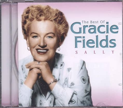 Gracie Fields Gracie Fields Singer And Entertainer Blue Plaques