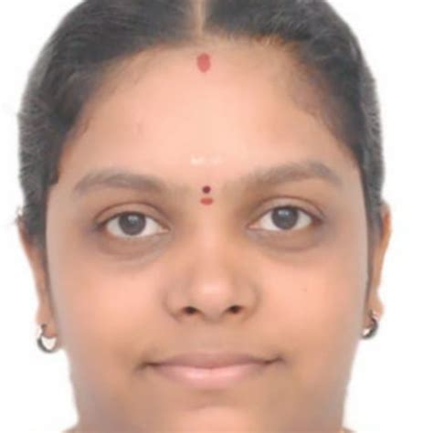 Ramalakshmi Adhavan Software Engineer People Prime World Wide Xing
