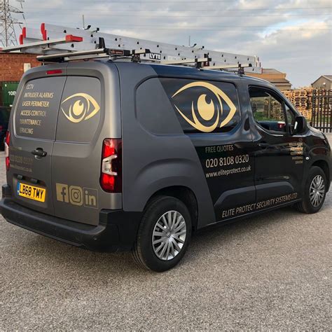 Elite Protect Security Systems Ltd