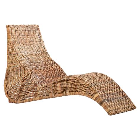 Karlskrona Rattan Wicker Lounge Chair By Carl Öjerstam For Ikea At 1stdibs Ikea Karlskrona