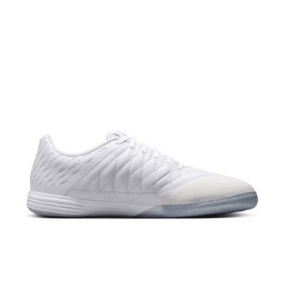 Nike Lunar Gato II Indoor Court Low-Top Football Shoes. Nike PT