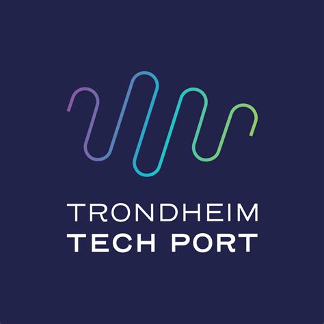 Vingrip Deltok På Trondheim Tech Port — Vingrip Energy