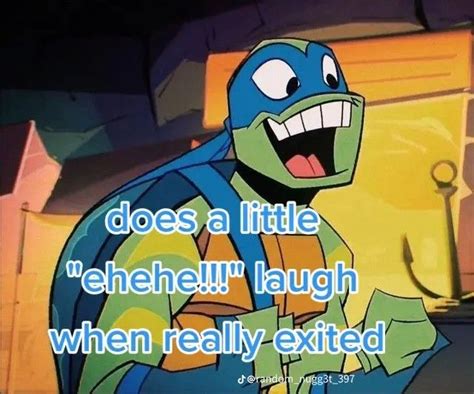 Tmnt Headcanons Tmnt Teenage Ninja Turtles Ninja Turtles