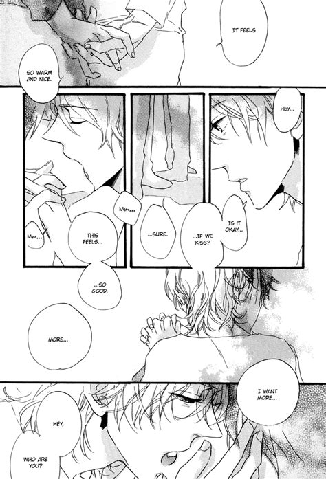 Kisaragi Manami Two Colors C01 3 Eng Page 3 Of 3 Myreadingmanga