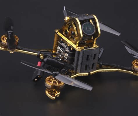 Flywoo Xbot65 Et Xbot65 Hd Helicomicro