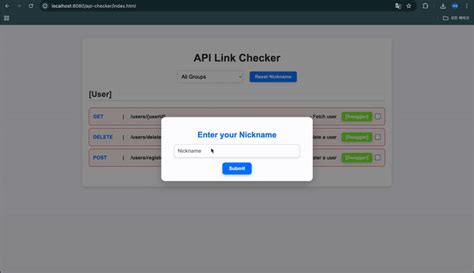 협업을 돕는 Rest Api 관리 라이브러리