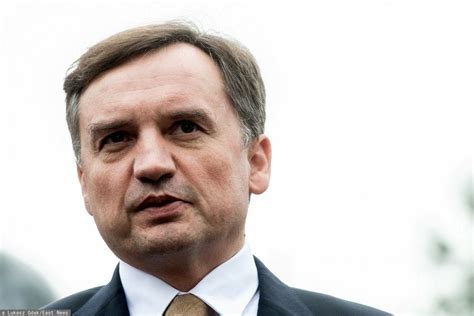 Ziobro Po Wypadku Trafił Do Szpitala Konieczna Rehabilitacja Wp Wiadomości