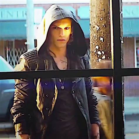 Jamie Bower Jayce Wayland Edit Shadowhunters Edit Viral