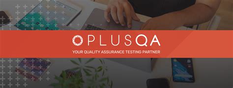 Plus Qa Portland Or