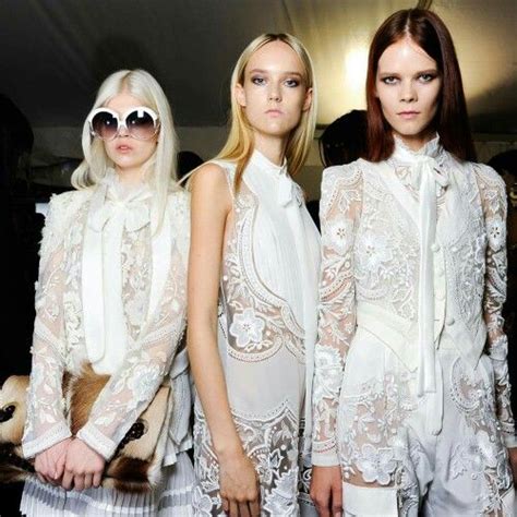 Cavalli Luxury White Tops With Intricate Embroidery Luxury White