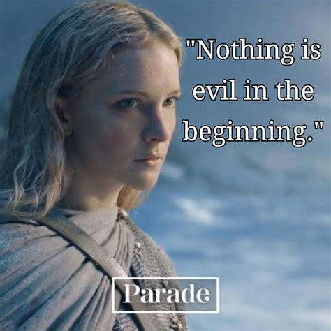 Quotes From Lord Of The Rings