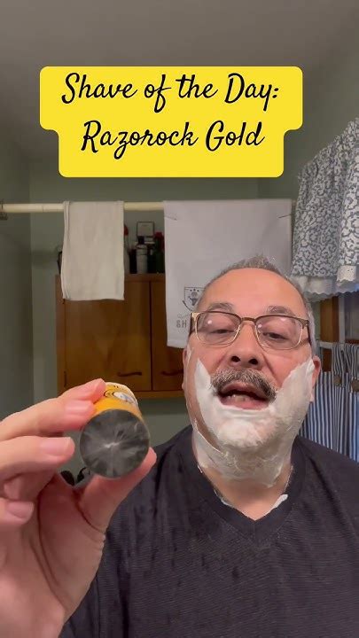 Razorock Gold Youtube