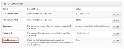 Data Core Tcp [app Store Wiki]