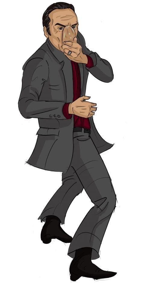 Deviant14 By Monello79 On Deviantart