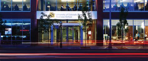 Cu Denver Management Group Earns Top Ranking Cu Denver Business