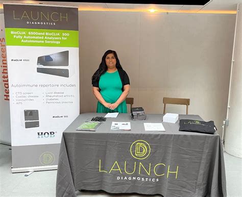 Launch Diagnostics Limited On Linkedin Ukneqas Immunology