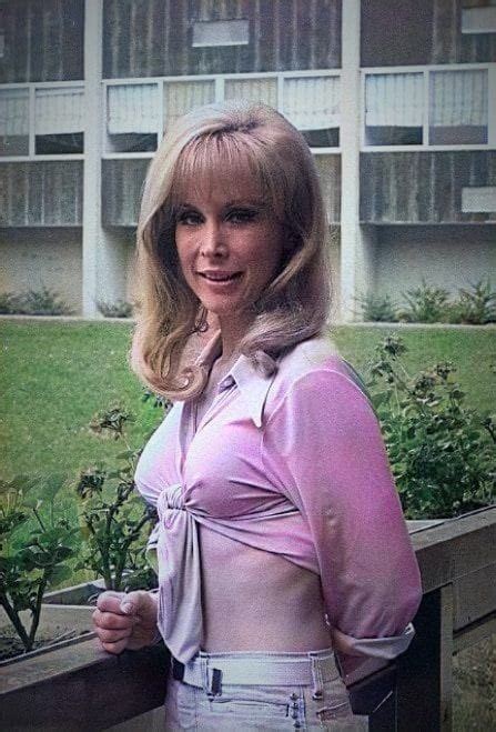 Pin On Barbara Eden